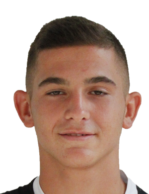 Arinaldo Rrapaj - Player profile 23/24 | Transfermarkt