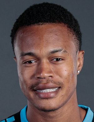 Deshane Beckford - Player profile 2022 | Transfermarkt