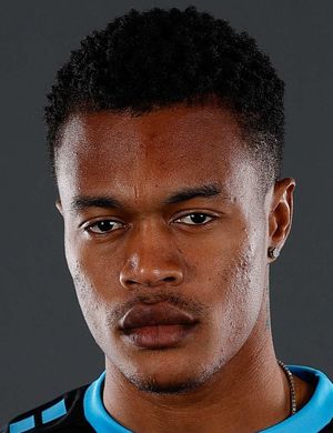 Deshane Beckford - Player profile 2024 | Transfermarkt