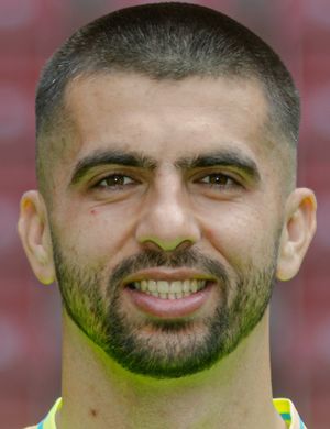 Nediljko Labrovic - Perfil del jugador 25/26 | Transfermarkt