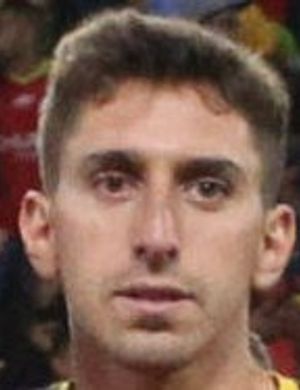 Rodrigo Melo - Player profile 2024 | Transfermarkt