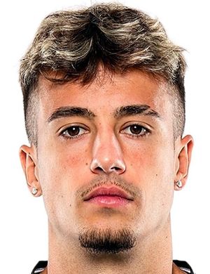 Iván Jaime - Player profile 2026 | Transfermarkt