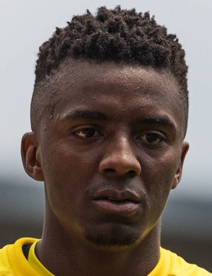 Andrew - Perfil de jogador 23/24 | Transfermarkt