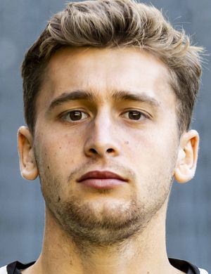 Oscar Fraulo - Performances 25/26 | Transfermarkt