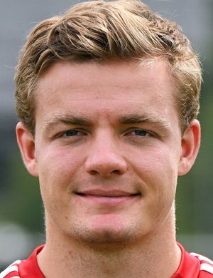 Christian Rasmussen - Desempenho 25/26 | Transfermarkt