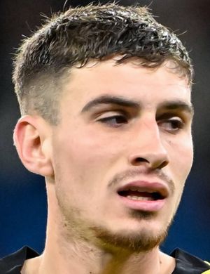 James Morris - Player profile 25/26 | Transfermarkt