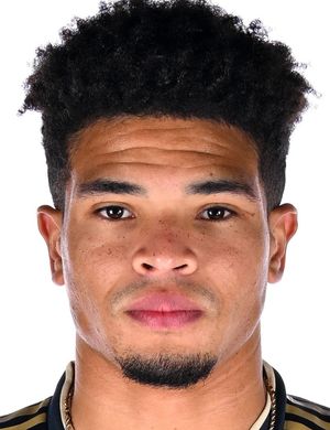 Nathan Harriel - Player profile 2022 | Transfermarkt