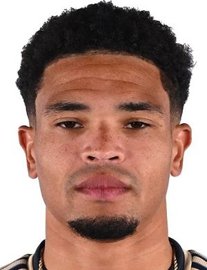 Nathan Harriel - Profilo giocatore 2025 | Transfermarkt