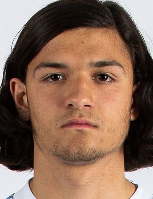 Justin Haak - Player profile 2021 | Transfermarkt