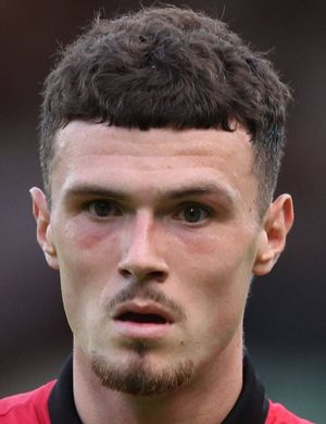 Connor Barrett - Player profile 25/26 | Transfermarkt