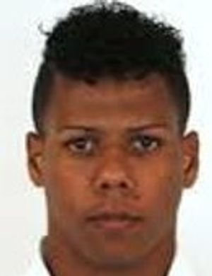 Dariel Morejón - Player profile | Transfermarkt