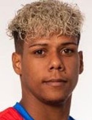 Dariel Morejón - Player profile | Transfermarkt