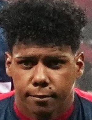 Dariel Morejón - Perfil del jugador | Transfermarkt