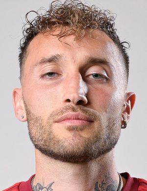 Aaron Lombardi - Perfil de jogador 2023 | Transfermarkt