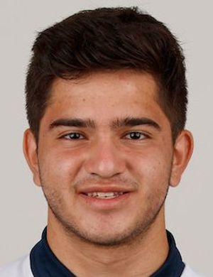 Axel Picazo - Player profile 2022 | Transfermarkt