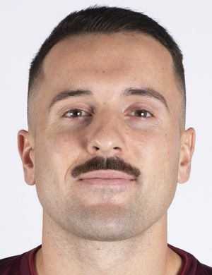 Michael Bryant - Player profile 2022 | Transfermarkt