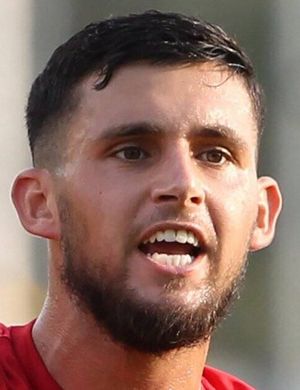 Hedy Chaabi - 플레이어 프로필 23/24 | Transfermarkt