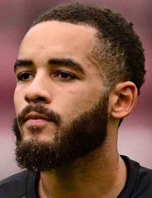 Jay Williams - Player profile 25/26 | Transfermarkt