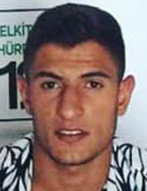 Erhan Cinar - Player profile | Transfermarkt
