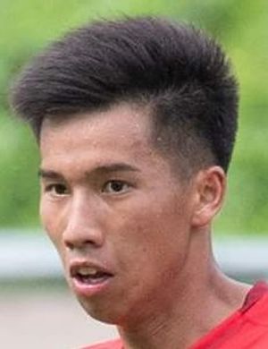 Chun-Ting Ho - Profilo giocatore 21/22 | Transfermarkt