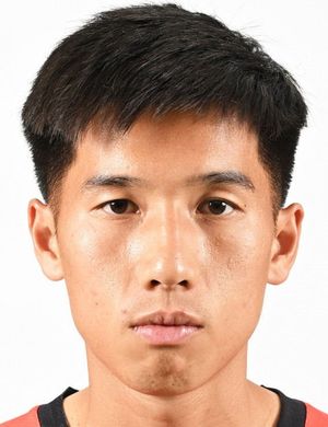 Chun-Ting Ho - Player profile 25/26 | Transfermarkt