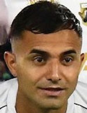 Brian Benítez - Perfil del jugador 2025 | Transfermarkt