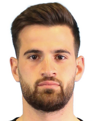 Philipp Angeler - Player profile 23/24 | Transfermarkt