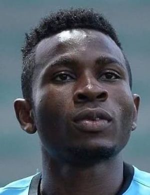 Ajayi Opeyemi Korede - профиль игрока | Transfermarkt