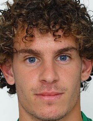 Evangelos Andreou - Player profile 25/26 | Transfermarkt