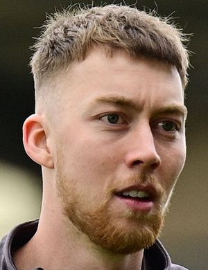 Jasper Moon - профиль игрока 25/26 | Transfermarkt