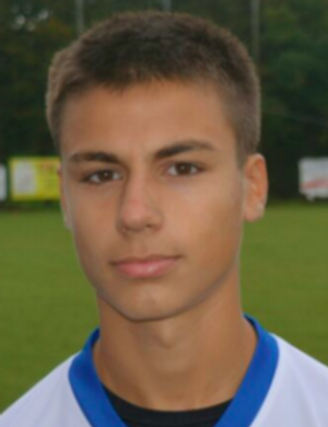Luca Zanetti - Player profile 21/22 | Transfermarkt