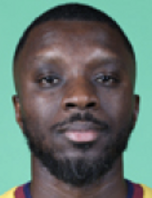 Karim Yoda - Player profile 25/26 | Transfermarkt