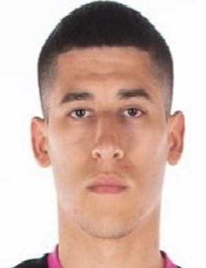 Johan Peñaranda - Player profile 2022 | Transfermarkt