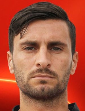 Luca Giannone - Perfil del jugador 21/22 | Transfermarkt