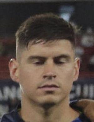 Facundo Pons - Player profile 2024 | Transfermarkt