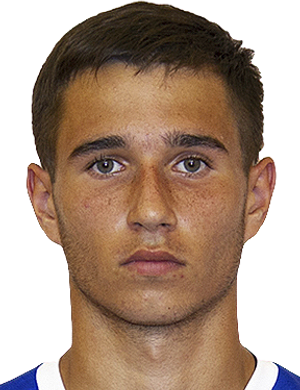 Dmitriy Sergeev - Player profile | Transfermarkt