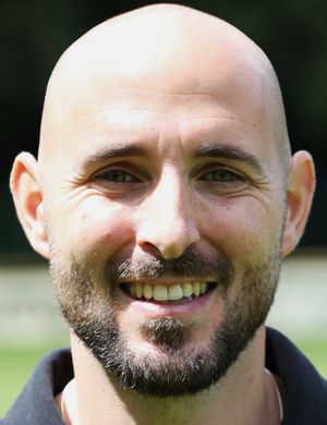 Alexander Hahn - Manager profile | Transfermarkt