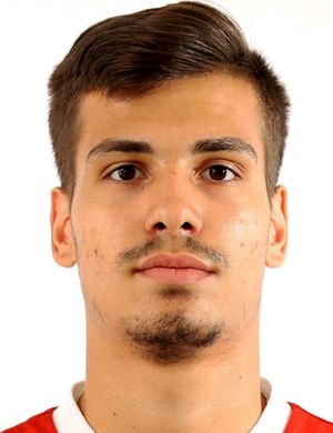 Milos Pantovic - Oyuncu profili 21/22 | Transfermarkt