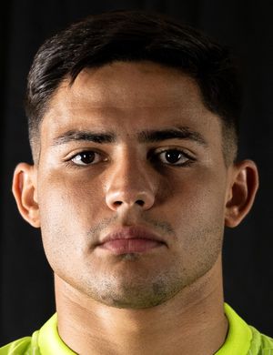 Joel Serrano - Player profile 2025 | Transfermarkt