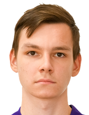 Evgeniy Kazin - Player profile | Transfermarkt