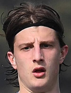 Giorgio Cittadini - National team | Transfermarkt