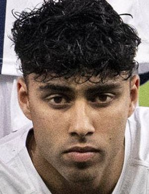 Nathan Lobo - Player profile 2023 | Transfermarkt