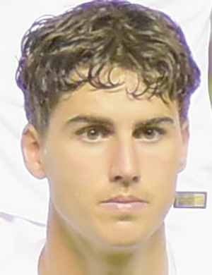 Matthew Garbett - Spelersprofiel 21/22 | Transfermarkt