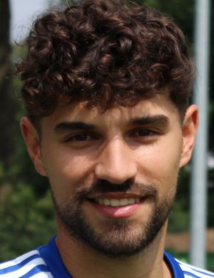 Dominic Pereira - Perfil del jugador 25/26 | Transfermarkt