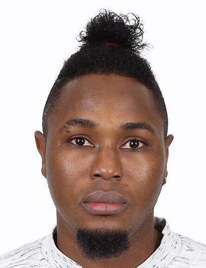 Alpha Jallow - Player profile | Transfermarkt