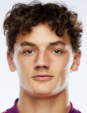 Hunter Sulte - Player profile 2022 | Transfermarkt