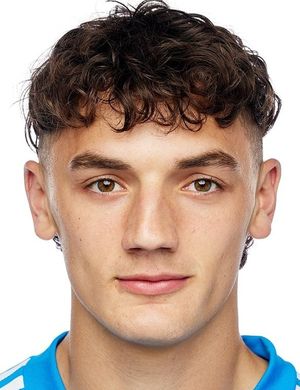 Hunter Sulte - Player profile 2024 | Transfermarkt