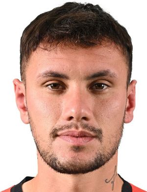 Kendy - Perfil del jugador 24/25 | Transfermarkt