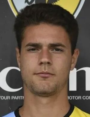 Enrico Rossi - Perfil del jugador 21/22 | Transfermarkt