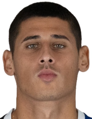 Michael Mulder - 詳細スタッツ | Transfermarkt